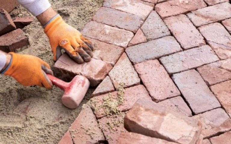 8 Types of Pavers You Should Know About - Backyard Advisor