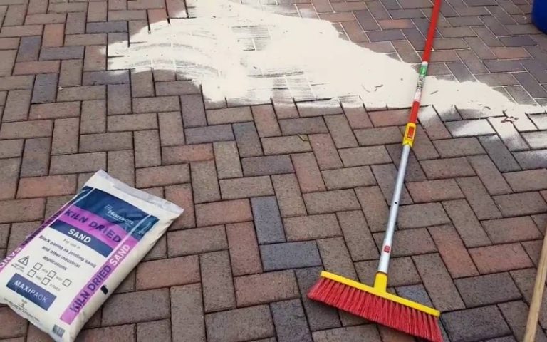 Can Pavers Be Stained a Different Color? - Backyard Advisor