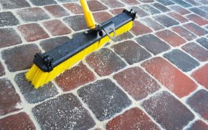 How to Remove Stains from Pavers? - Backyard Advisor