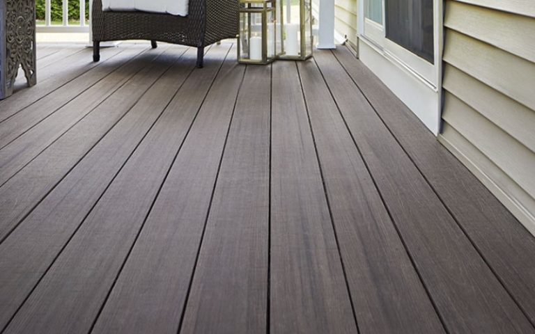 Installation Tips for Timbertech Decks - Backyard Advisor