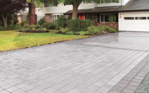 The Best Type of Pavers for Driveways - Backyard Advisor